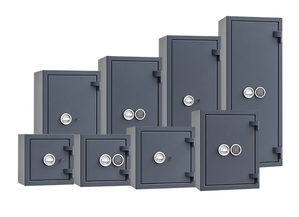 Kluis kopen in Breda? Kluiszorg Nederland